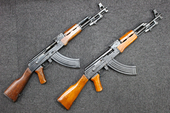 まさかのアルバニア製でした | Chicago Blog