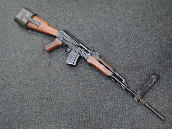 興味深いヤツです! Kbk-g wz.60 | Chicago Blog