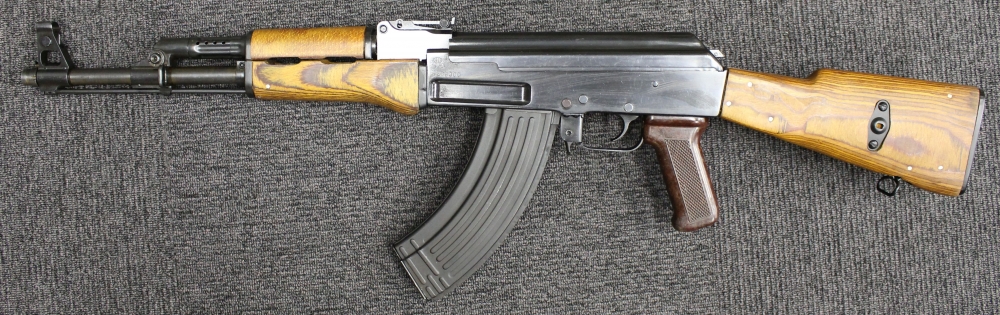 A Pole's bizarre adventure: Polish PMK-DGN 60 in Vietnamese Naval ...