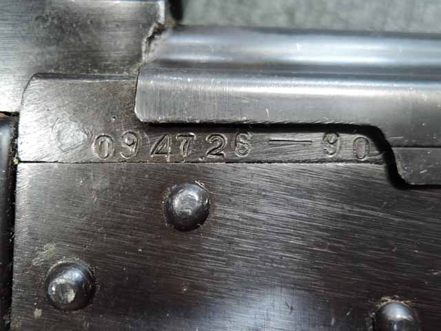 KA1のASh78-1 | Chicago Blog