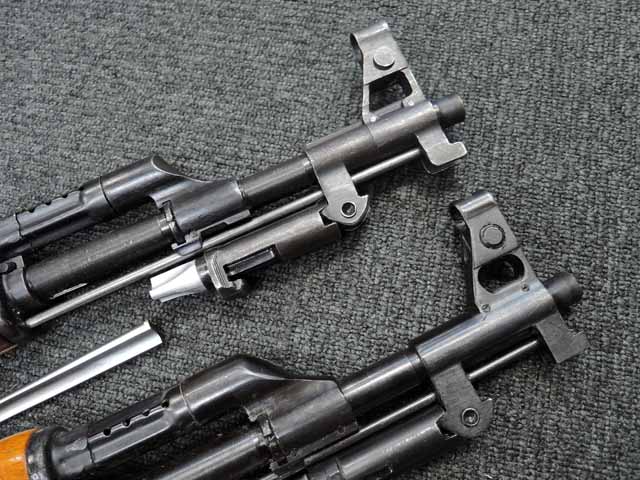 KA1のASh78-1 | Chicago Blog