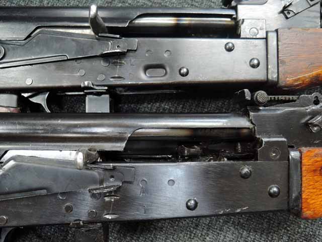 KA1のASh78-1 | Chicago Blog