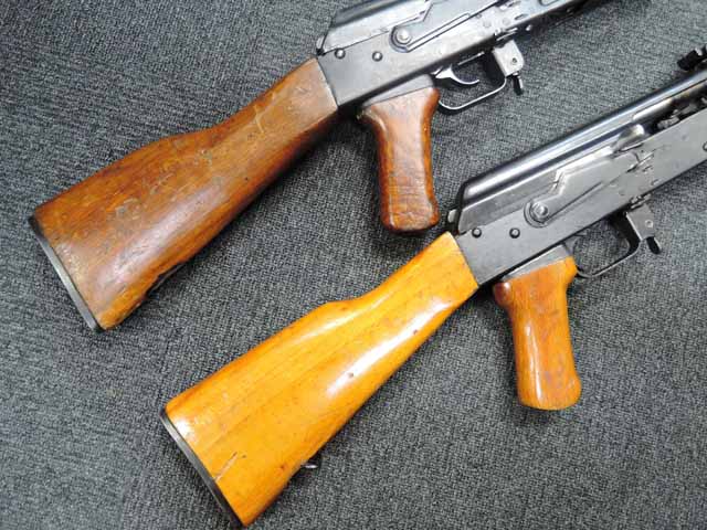 KA1のASh78-1 | Chicago Blog