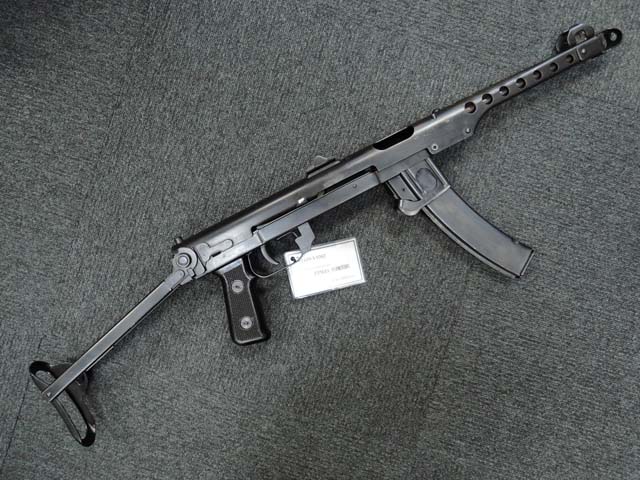 KA1のPPS43 | Chicago Blog