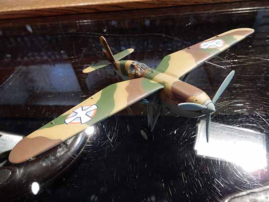 大阪のZB30J軽機関銃前編 | Chicago Blog