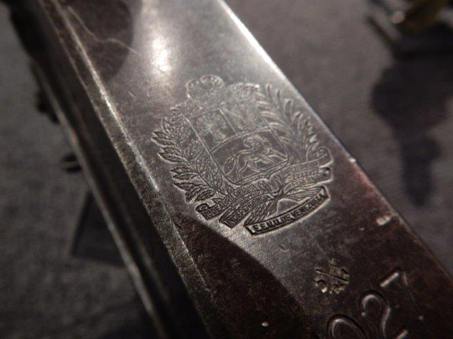 大阪のZB30J軽機関銃前編 | Chicago Blog