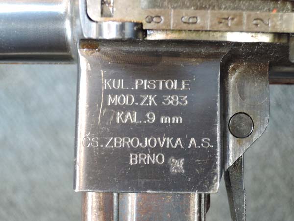 高そうな造りしてます! ZK383 | Chicago Blog