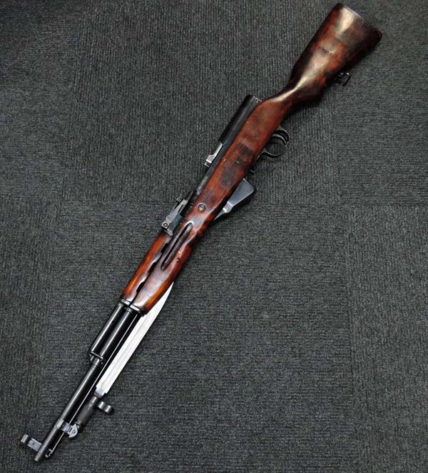 ちょっと遊べます! SKS | Chicago Blog