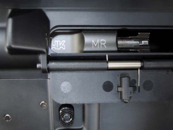 さすが天下の MR223A1 | Chicago Blog