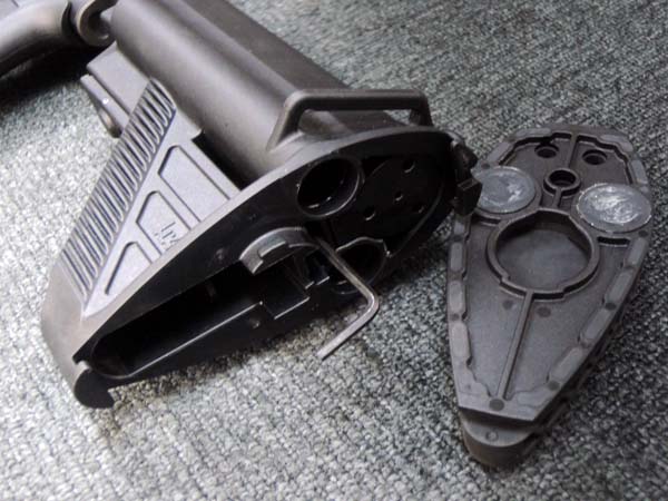 さすが天下の MR223A1 | Chicago Blog