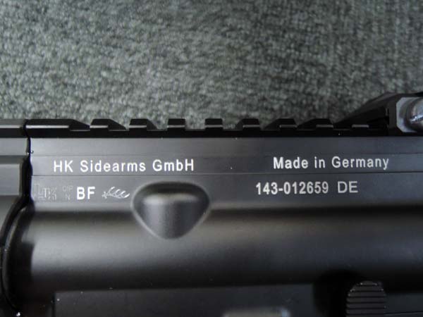 さすが天下の MR223A1 | Chicago Blog