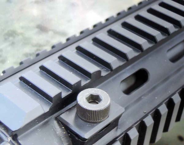 さすが天下の MR223A1 | Chicago Blog