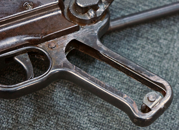 こんなにあった!? MP40のバリエーション | Chicago Blog