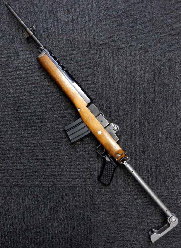 KA1のAC556F | Chicago Blog