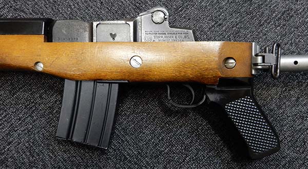 KA1のAC556F | Chicago Blog