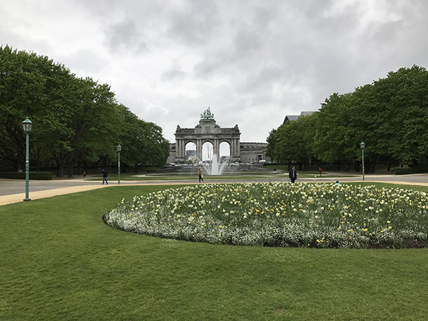 Royal Museum of Armed Forces and of Military History(王立軍事歴史博物館 ...