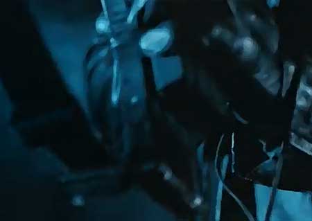 映画と銃「The Terminator」 | Chicago Blog