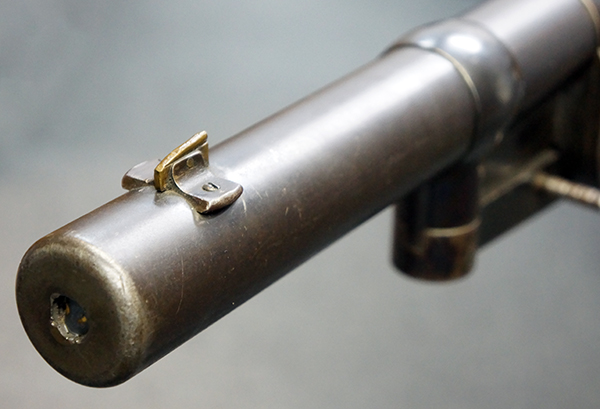 レバー・アクションの最終進化型 (?)、コルト M1895!! | Chicago Blog