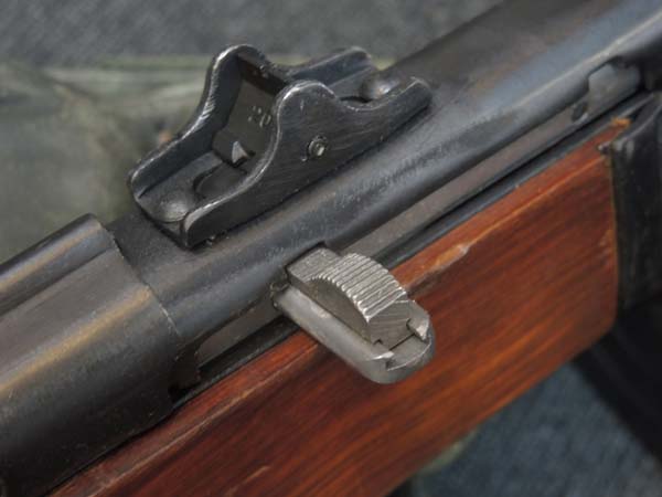 ロア･フレームのあれこれ PPSh41 | Chicago Blog