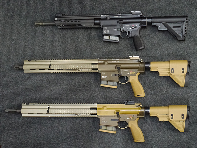 似ているが結構違う！MR308A3-28とG28Z | Chicago Blog