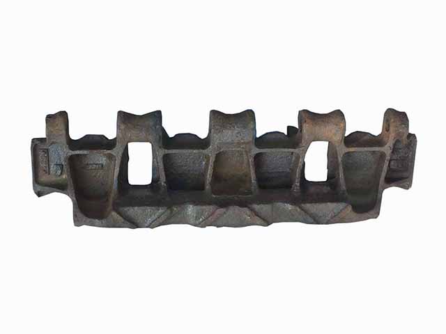 豹（パンター）の転輪と履帯 | Chicago Blog