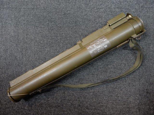 M72A1 LAW (前編) | Chicago Blog