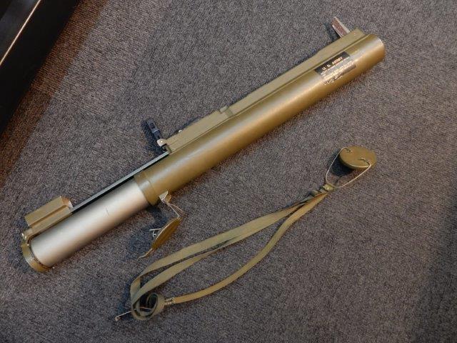 M72A1 LAW(後編） | Chicago Blog