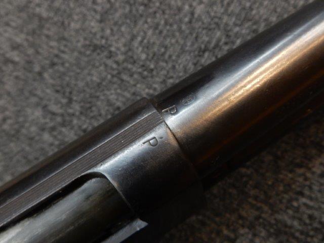 ベトナムのジャングルのお供、スティーブンス M77E ショットガン | Chicago Blog