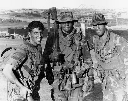 ベトナムのジャングルのお供、スティーブンス M77E ショットガン | Chicago Blog