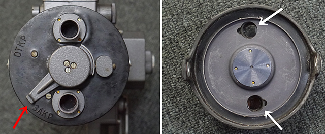 夜戦も安心？ 1PN51ナイト・スコープ | Chicago Blog