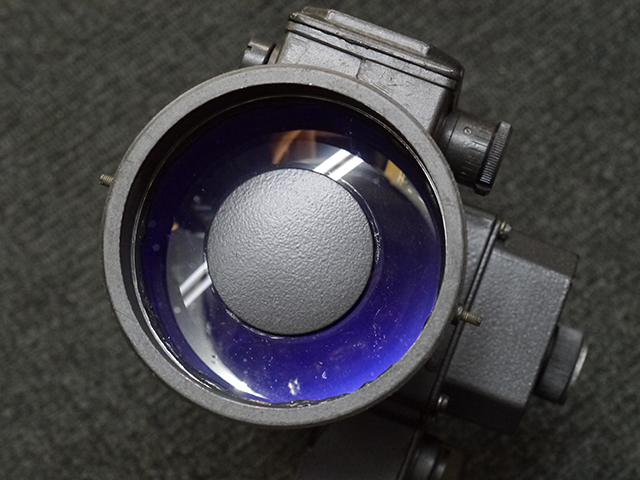 夜戦も安心？ 1PN51ナイト・スコープ | Chicago Blog