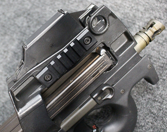 P90も登場30周年！ | Chicago Blog