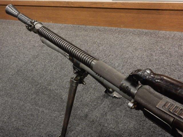 大阪店在庫ZB30J軽機関銃とベネズエラ | Chicago Blog