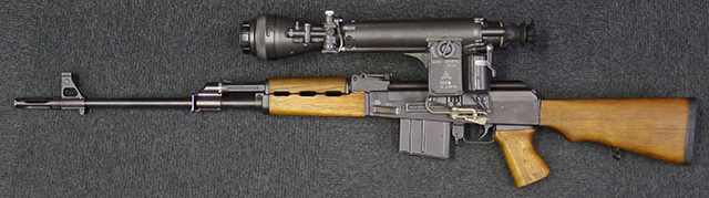 付属品&ギミック満載 1PN58 ナイト・スコープ (後編) | Chicago Blog