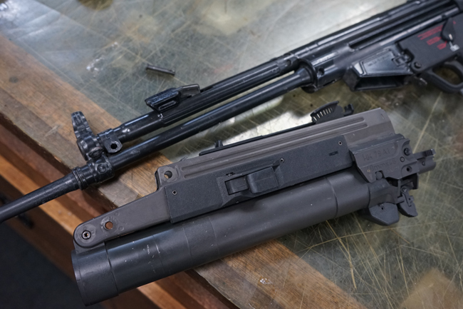 誰しも一度は憧れるアッド･オン | Chicago Blog