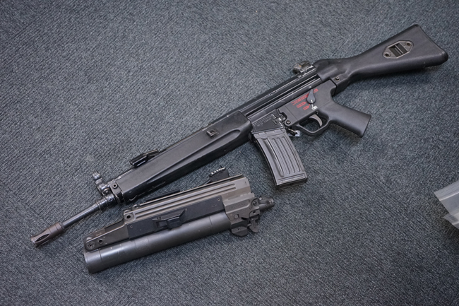 誰しも一度は憧れるアッド･オン | Chicago Blog