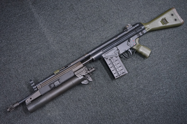 誰しも一度は憧れるアッド･オン | Chicago Blog