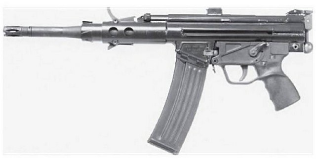 魅力的なポートガン (前編) | Chicago Blog