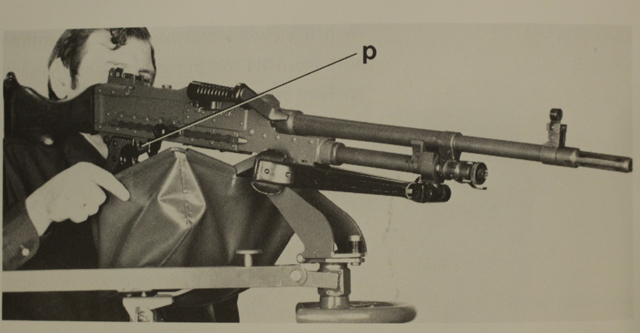 個性的な転入生 (?) FN MAG (後編) | Chicago Blog