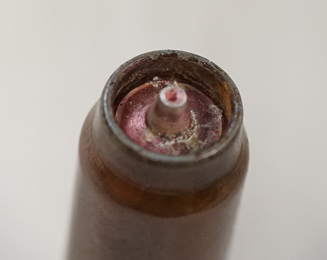 ダミー……カート……? | Chicago Blog