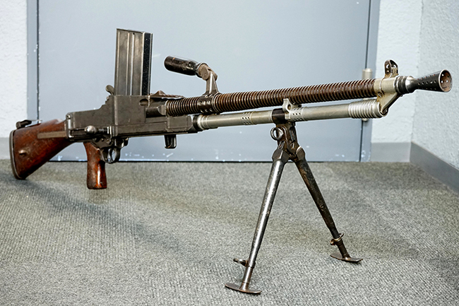 お久しぶりの中国ZB26 | Chicago Blog