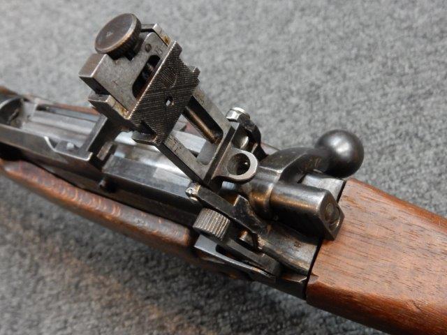 久々！ようこそ大阪店へSMLE No.4 Mk2 小銃 | Chicago Blog