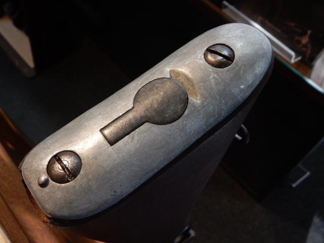 久々！ようこそ大阪店へSMLE No.4 Mk2 小銃 | Chicago Blog