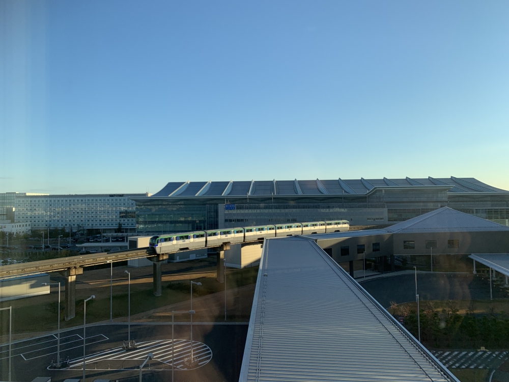 二年振りのヨーロッパ大陸出張 (その5: 帰国後の隔離とまとめ編) | Chicago Blog