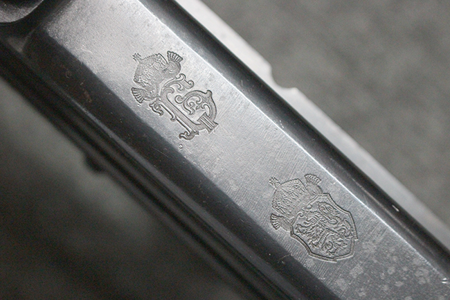 珍しいブルガリア軍のZB39軽機関銃 | Chicago Blog