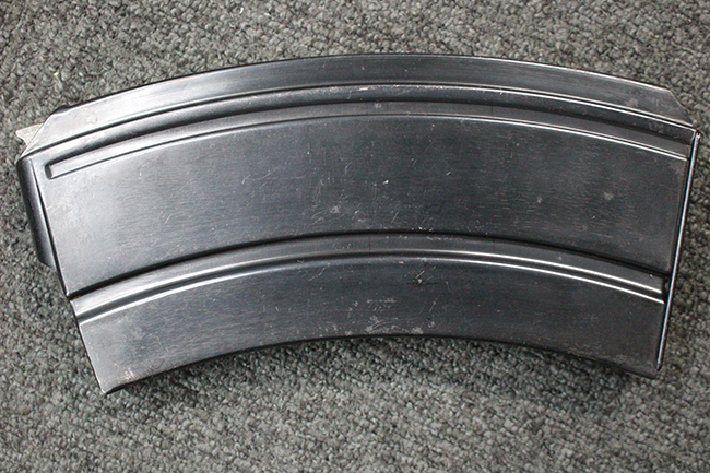 珍しいブルガリア軍のZB39軽機関銃 | Chicago Blog