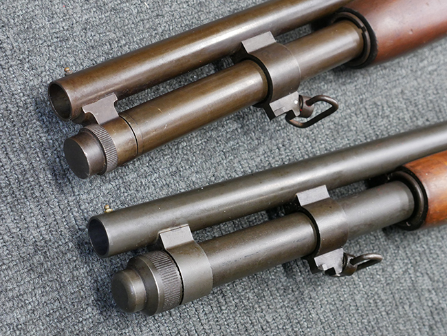 隠れた銘品モスバーグ M500 ATP | Chicago Blog