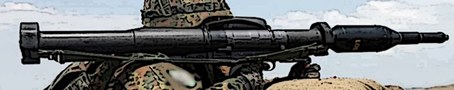 パンツァー･ファウスト44て何? | Chicago Blog