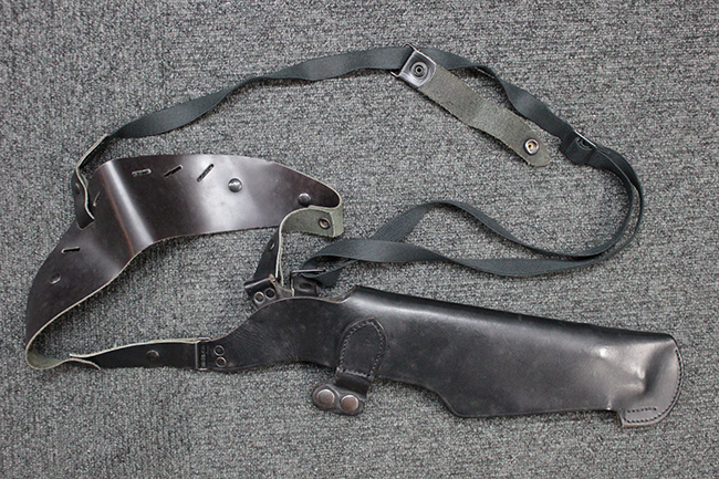 MP9対応?のホルスター！ | Chicago Blog