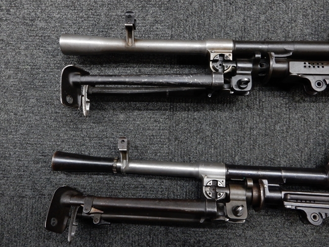 従兄弟? 親戚? 兄弟? ブレン Mk I 軽機関銃とZGB Vz.33 軽機関銃 | Chicago Blog